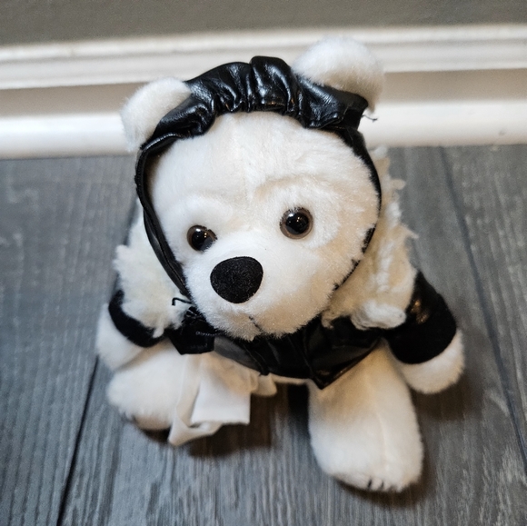 Delta | Toys | Delta Sky Plush Stuffed Pilot Bear | Poshmark